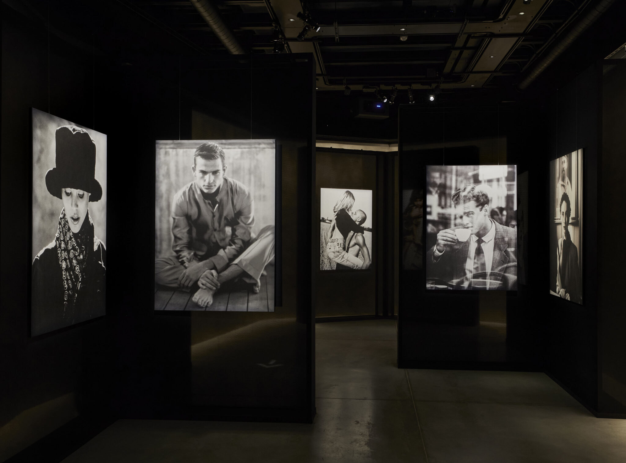 Armani/Silos i Aldo Fallai - Point of Design