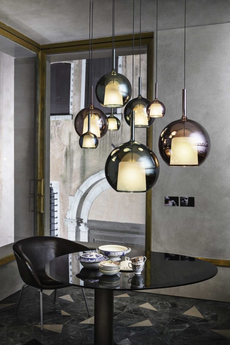 Penta Light - światło made in Italy - Point of Design